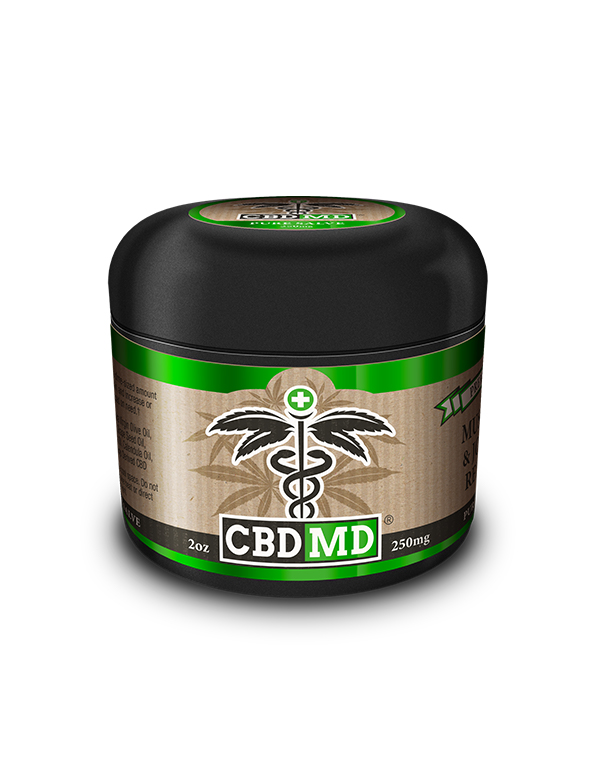 natural-scent-salve-250mg-pure | PIRATE DOC CBD